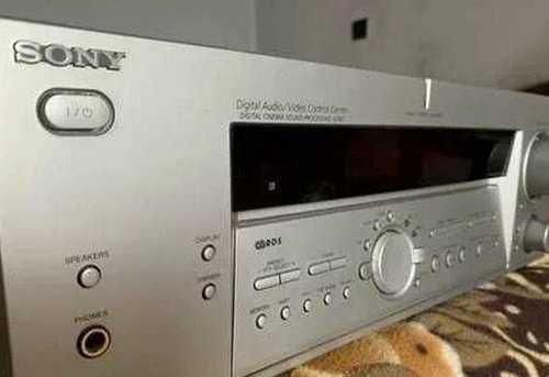 Av ресивер Sony STR-DE875