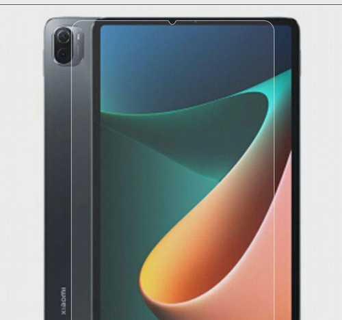 Защитный экран nabnaw для Xiaomi Pad 5 2021 / Xiaomi Pad 5 Pro 5G Xiaomi Pad 5