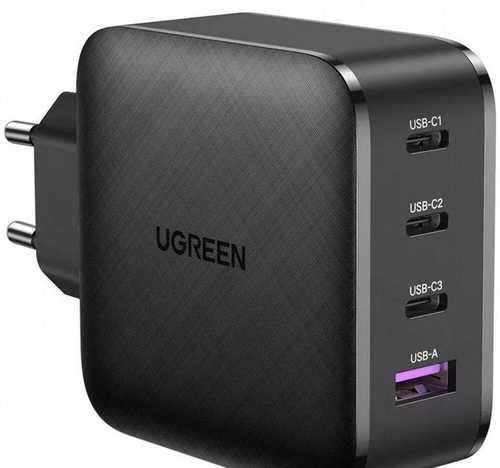 Ugreen GaN 65w (CD224)