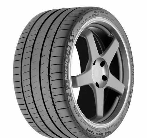 Michelin Pilot Super Sport 295/30 R22 103Y