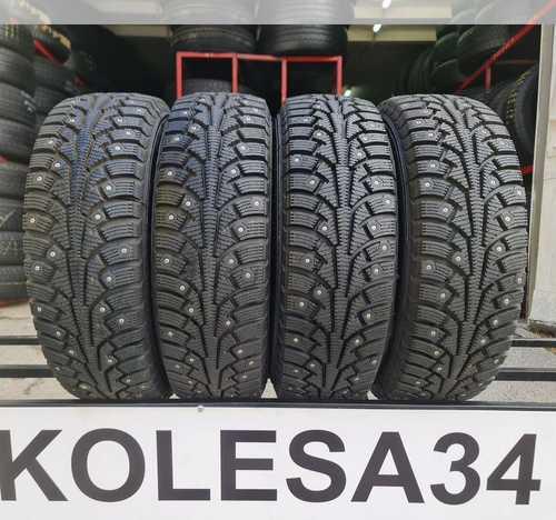 Nokian Tyres Nordman 5 175/70 R13