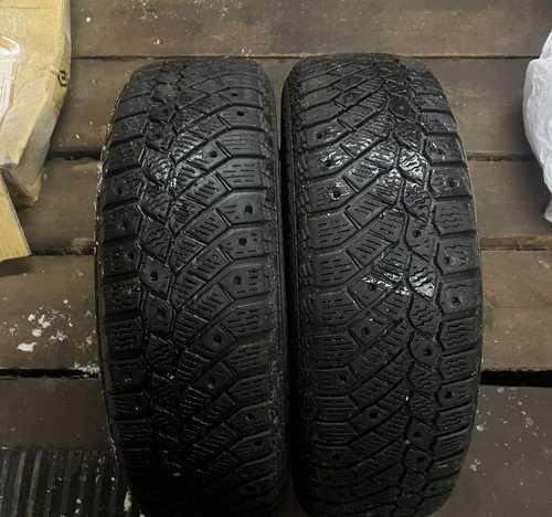 Gislaved Nord Frost 200 155/70 R13