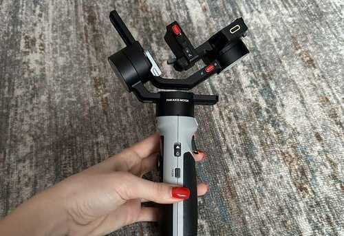 Стабилизатор zhiyun crane m2s