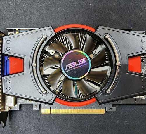 Geforce GTS450 1Gb DDR5 Asus