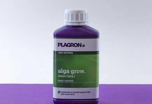 Органическое удобрение Plagron Alga Grow 1л