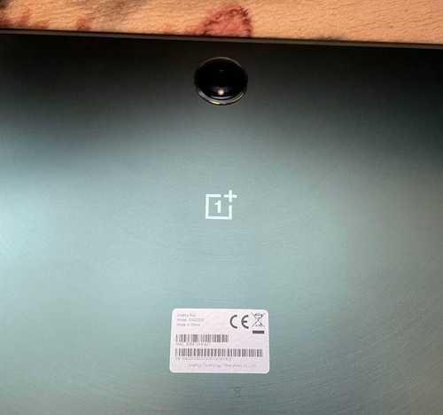 Планшет oneplus pad 8\128gb