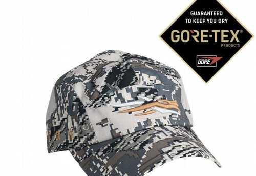 Кепка sitka stormfront GTX cap gore-TEX