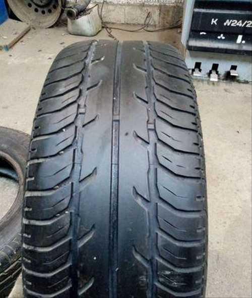 Fulda Carat Attiro 205/60 R15