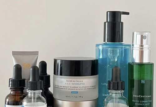 Косметика Skinceuticals