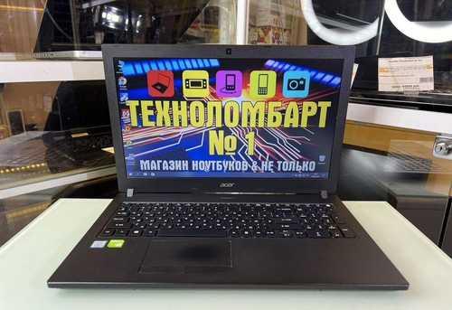 Игровой Ноутбук Acer i3-8130/8Gb/1Tb/MX130-2Gb