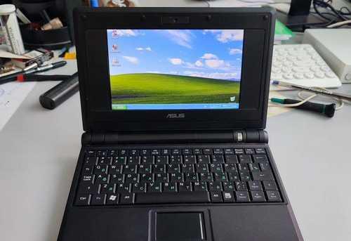 Нетбук Asus eee pc 701