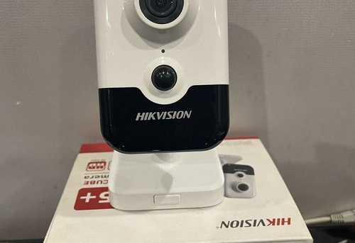 IP-камера Hikvision