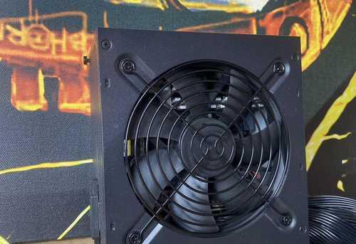 Блоки питания MSI/Cooler master 750w