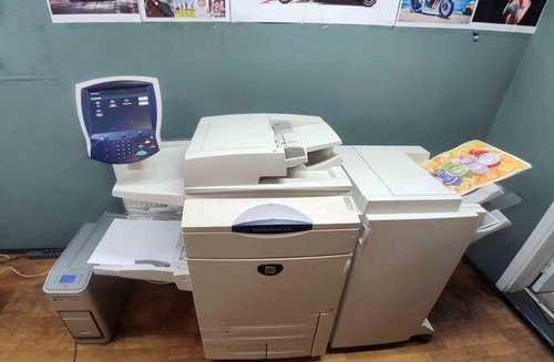 Xerox DC 242