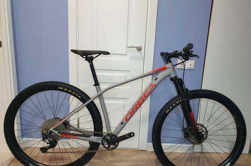 Orbea Alma 29" SLX / RS Air (2020)