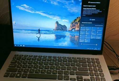 Asus R521 Ultrabook