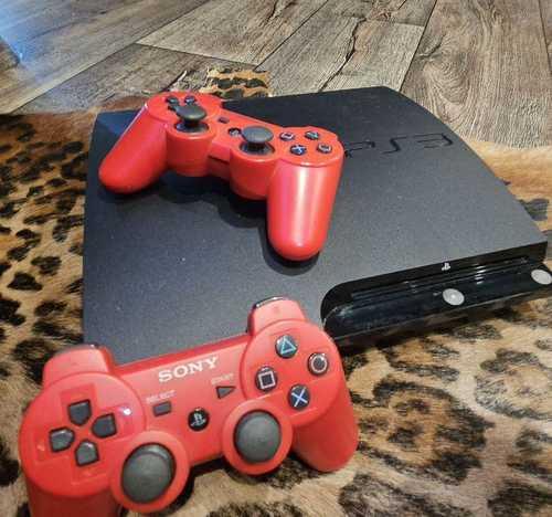 Sony playstation 3