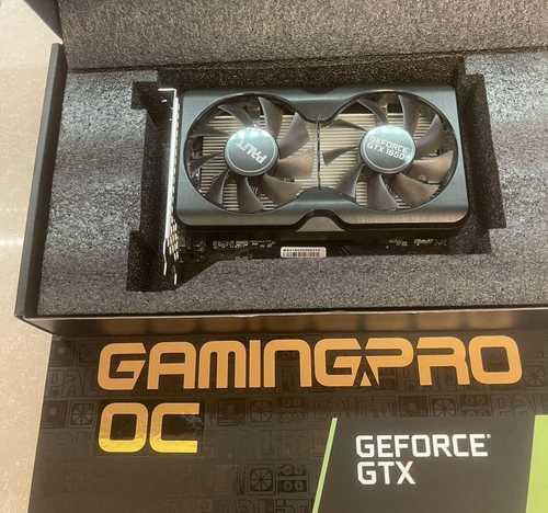 Geforce GTX 1650 4 гб