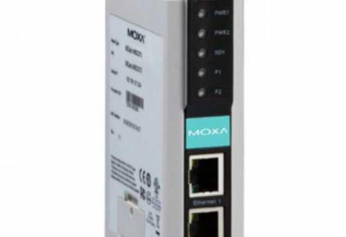Moxa mgate MB3270