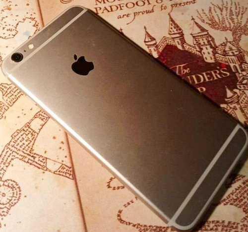 iPhone 6S Plus, 32 ГБ