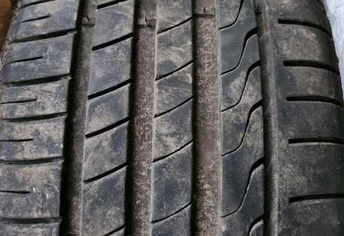 Minerva F205 225/45 R18 и 245/40 R18