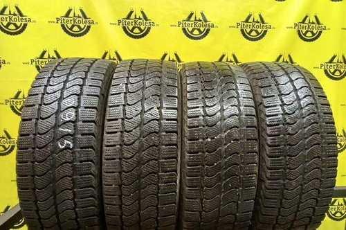 Continental VancoVikingContact 2 215/65 R16 109R