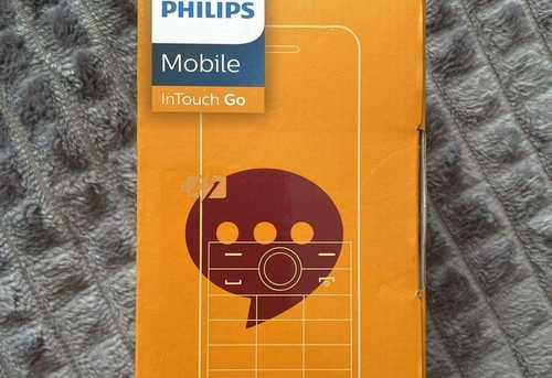 Philips Xenium E172