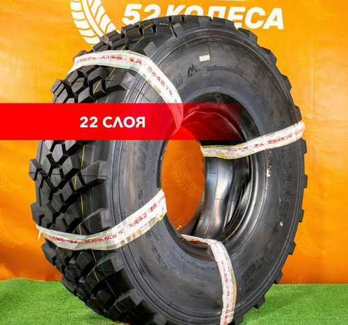 Шина 425/85R21 WE-1260 на маз 551633-380