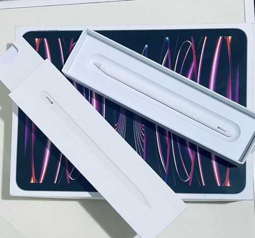 Apple pencil 2nd generation Original 100%