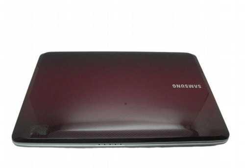 Ноутбук Samsung R530 i3-350M/8Gb/SSD 240Gb