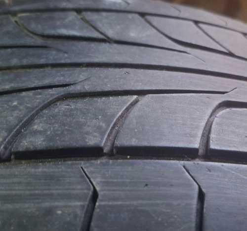 Firestone Firehawk Wide Oval 225/55 R17
