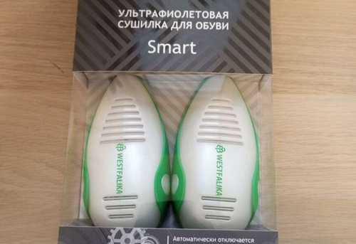Сушилки для обуви Электросушилка с ультрафиолетом