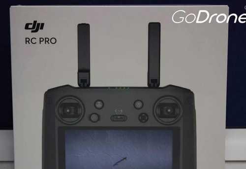 Новый пульт DJI RC PRO