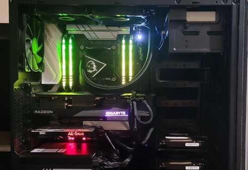 Asus Prime X299-A II