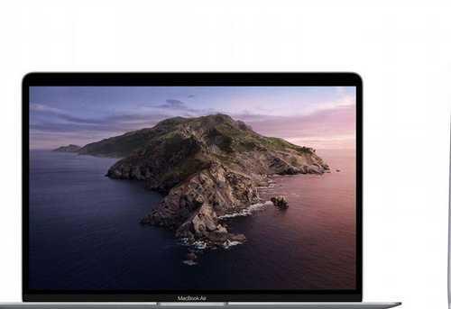 MacBook Air 13 (2020), 1000 ГБ, M1 (8 ядер), RAM 8 ГБ