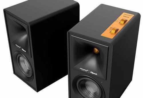 Полочная акустика Klipsch The Fives McLaren Editio