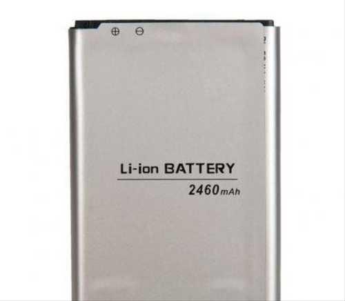 Аккумулятор для LG Optimus L7II P715, P713 BL-59JH
