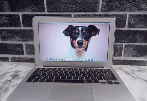 Macbook air 11 2011