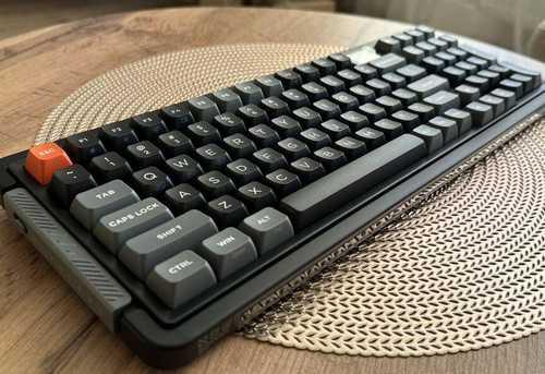 Беспроводная механическая клавиатура Royalaxe L98