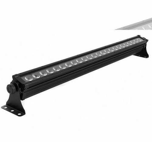 Световое оборудование involight LED BAR 395