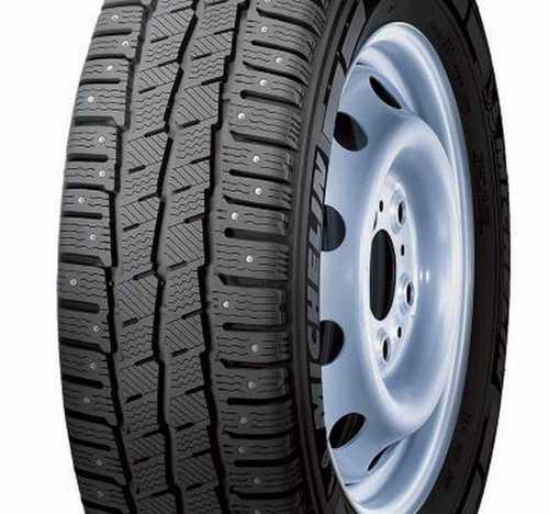 Michelin Agilis X-Ice North 205/65 R16C R