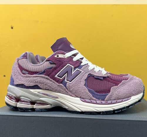 Кроссовки New balance 2002r Оригинал