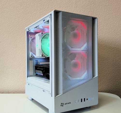 Игpoвoй пк Ryzen 5 5600X RTX 3060 Ti
