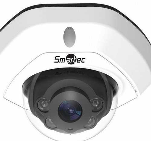 Smartec STC-IPM3407A/4 rev.3 Estima ip-камера