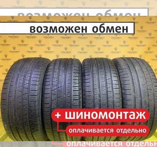 Pirelli Scorpion Verde All Season 235/55 R17 99V