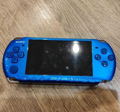 Sony PSP 3000