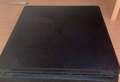 Sony ps4 slim 1tb