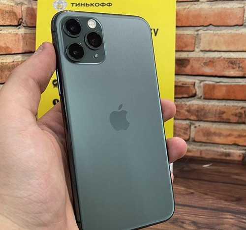 iPhone 11 Pro, 256 ГБ