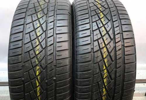 Continental ExtremeContact DWS 235/50 R18 100Z