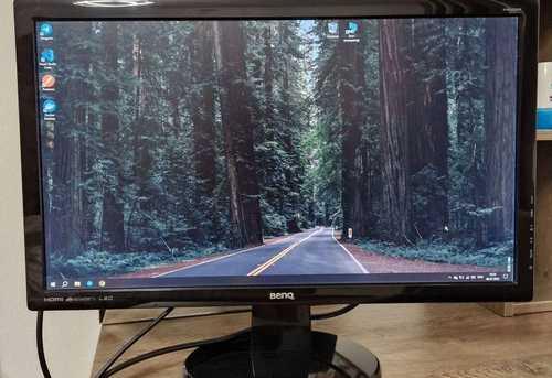 Монитор BenQ GW2450HM, 24'